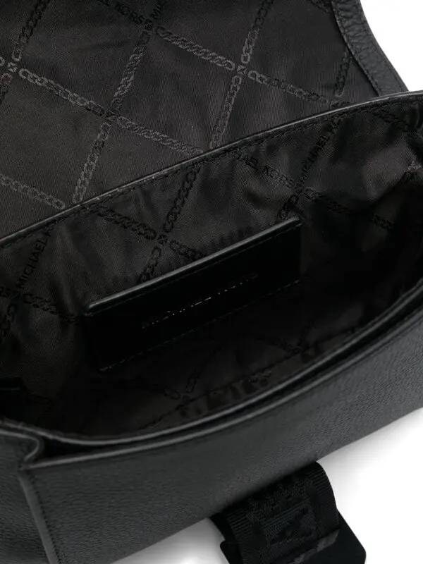 Michael Kors Hudson Messenger Bag