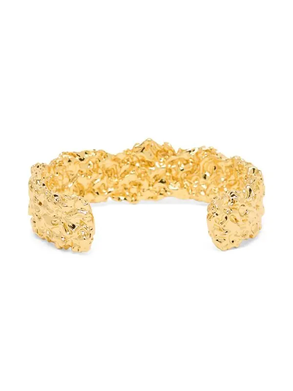 AMBER SCEATS Sorvino Bracelet - Gold