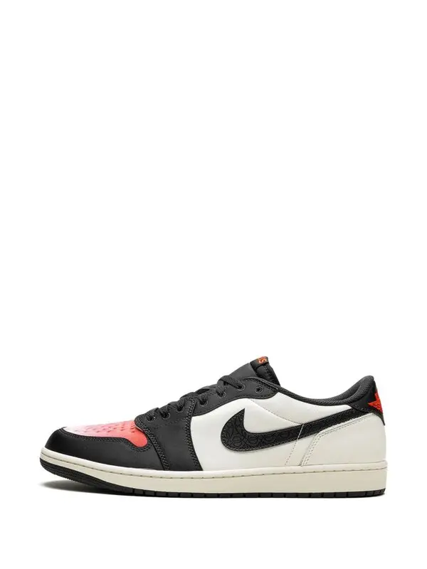 JORDAN Air 1 Paris Saint-germain Sneakers