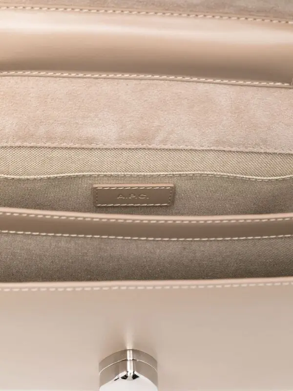 A.p.c. Astra Shoulder Bag