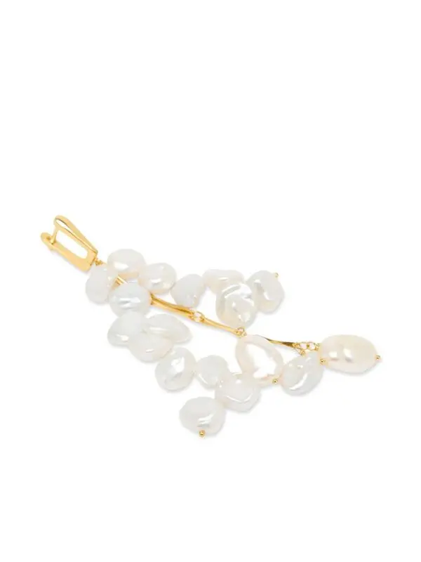 AMBER SCEATS Casablanca Earrings