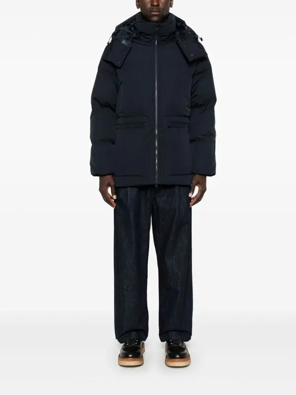 Moncler Habagat Parka