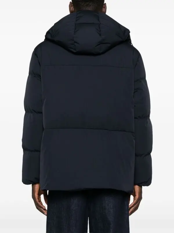 Moncler Habagat Parka