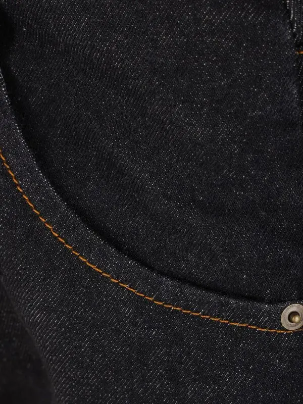 MOLLY GODDARD Cora Jeans