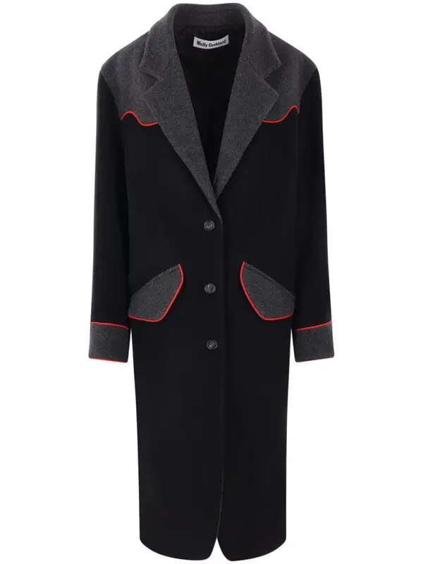 MOLLY GODDARD Charlie Coat