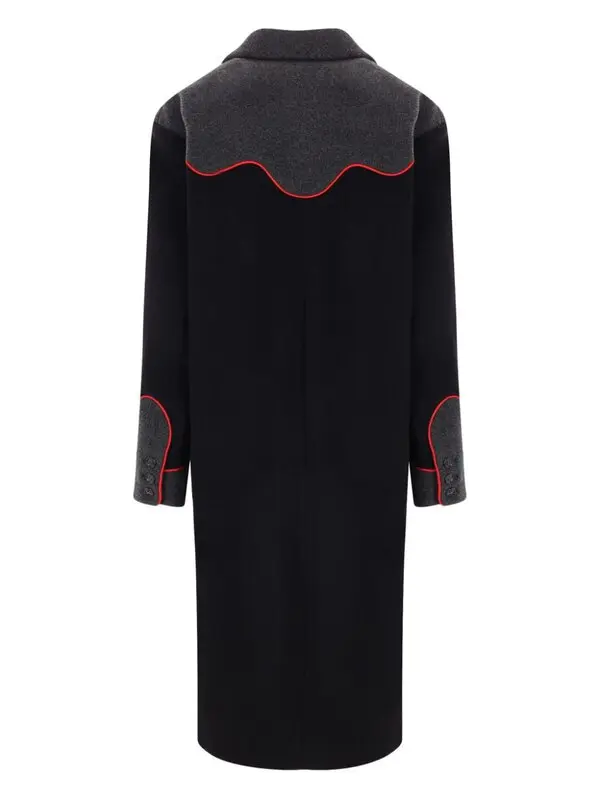 MOLLY GODDARD Charlie Coat