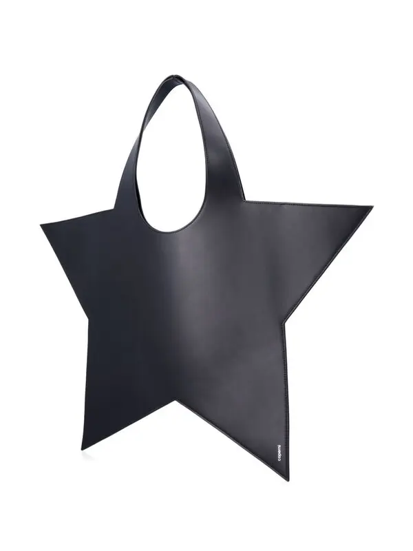 Coperni Star Tote Bag