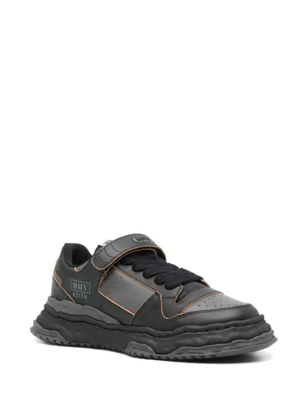 Mihara Yasuhiro Keith Sneakers