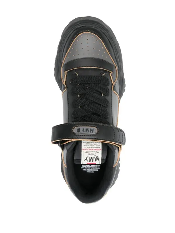 Mihara Yasuhiro Keith Sneakers