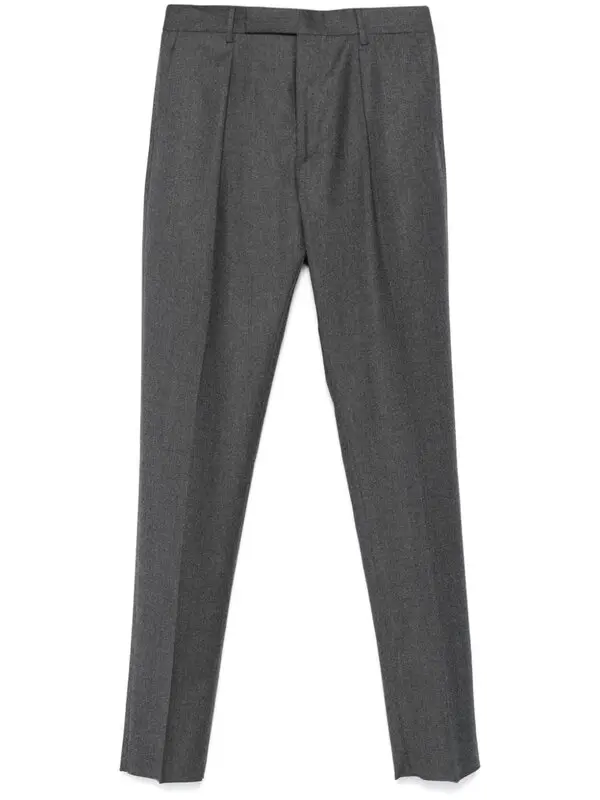 Paul Smith Pleated Trousers