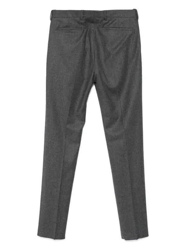 Paul Smith Pleated Trousers