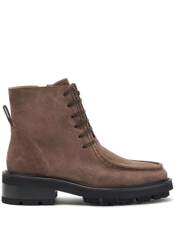 SCAROSSO Karol Ankle Boots