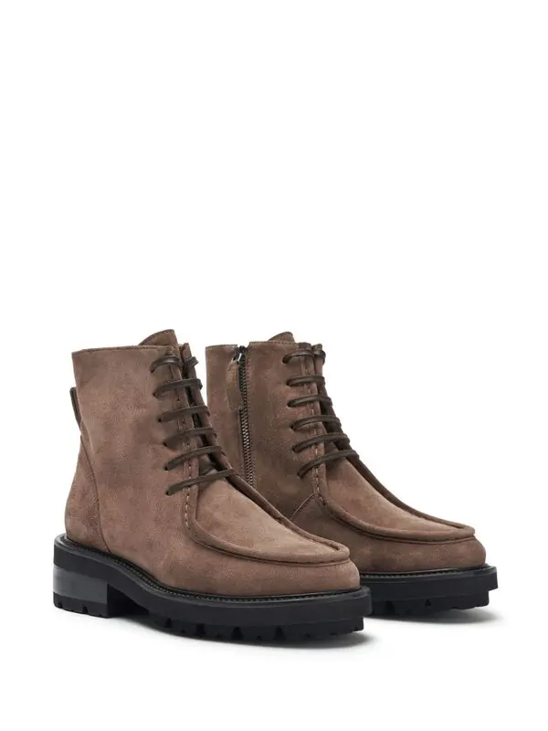 SCAROSSO Karol Ankle Boots