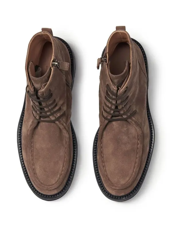 SCAROSSO Karol Ankle Boots