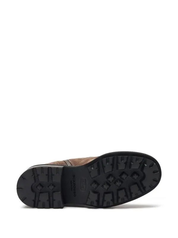 SCAROSSO Karol Ankle Boots