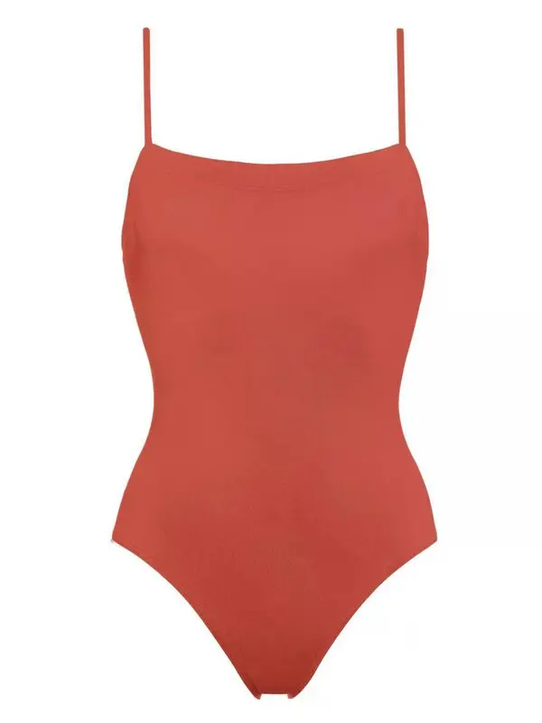 ERES Aquarelle Swimsuit - Brown