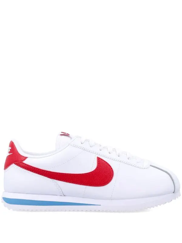 Nike Cortez Sneakers - White