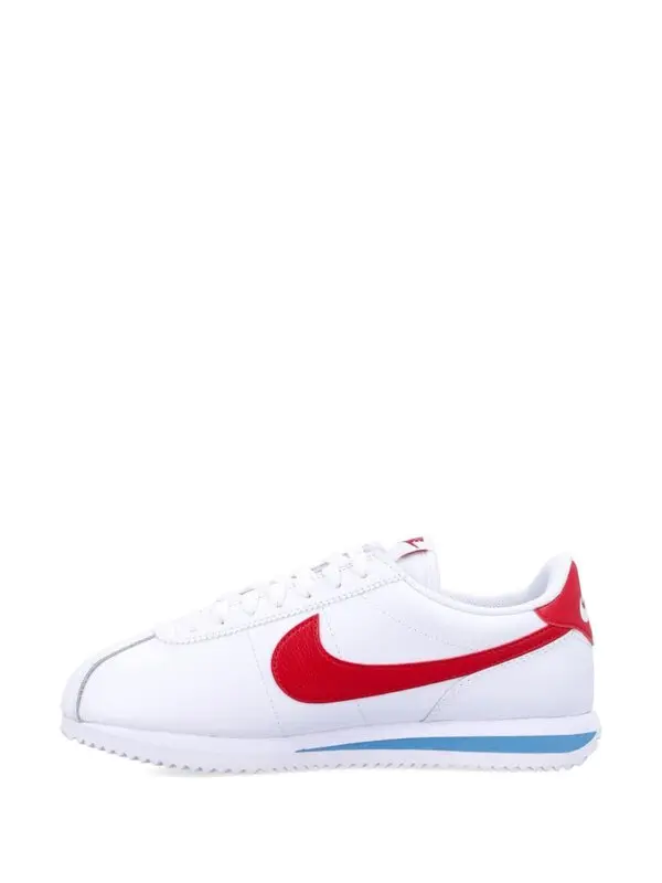 Nike Cortez Sneakers - White