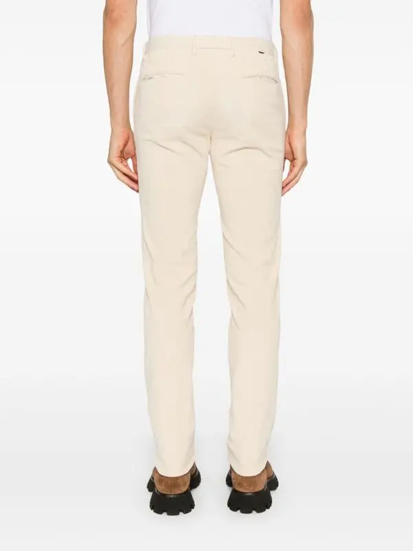 Incotex Corduroy Trousers