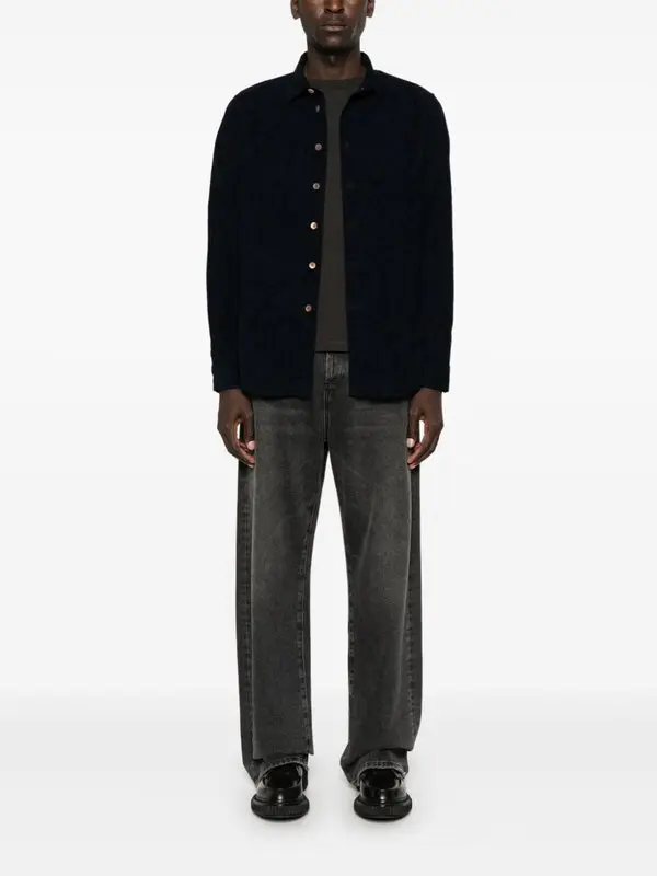 Paul Smith Corduroy Shirt