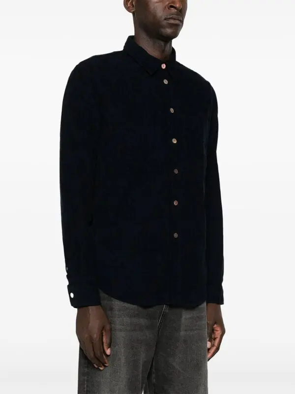 Paul Smith Corduroy Shirt