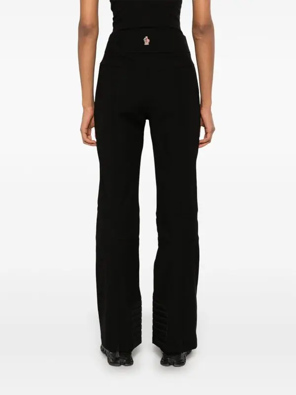Moncler Twill Ski Pants