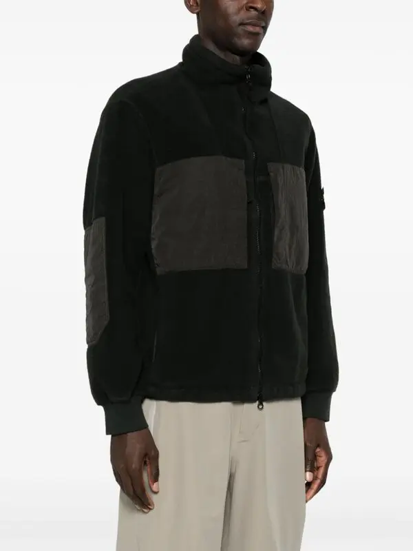 Stone Island Fleece Jacket