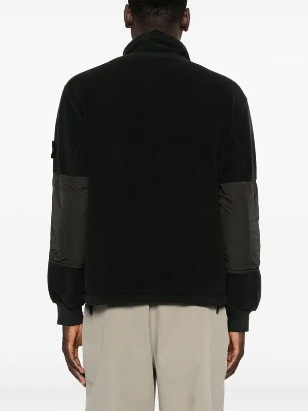 Stone Island Fleece Jacket
