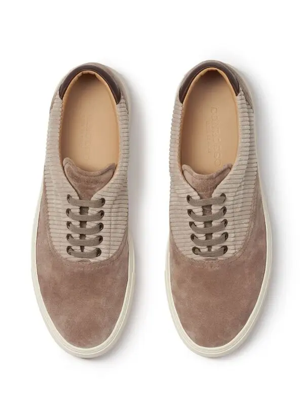 SCAROSSO Luis Sneakers