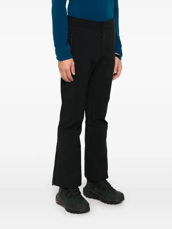 Moncler Water-repellent Ski Trousers