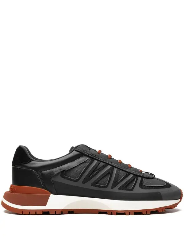 MAISON MARGIELA 50/50 Sneakers - Black