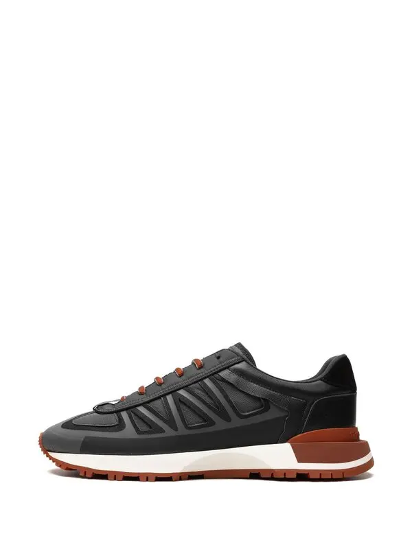 MAISON MARGIELA 50/50 Sneakers - Black