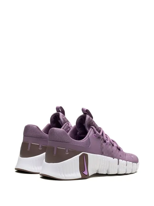 Nike Free Metcon Sneakers - Purple