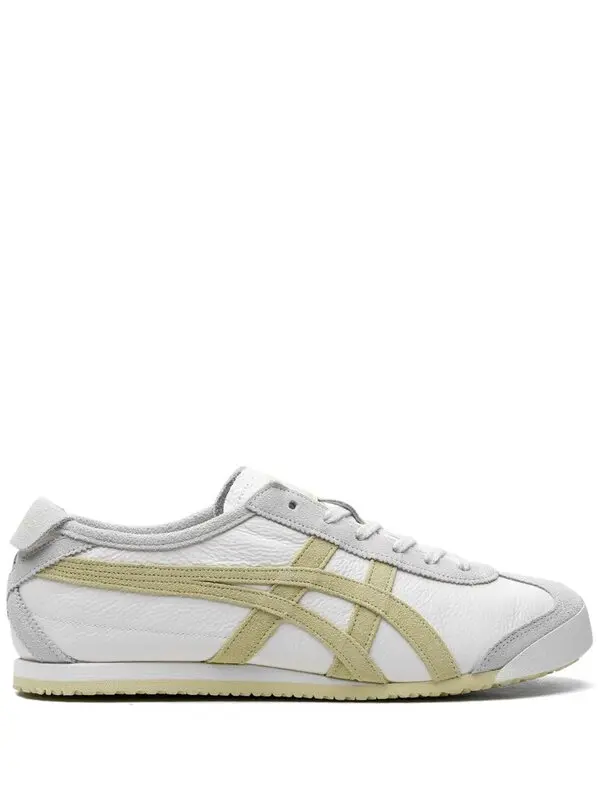 Onitsuka Tiger Mexico 66 Vintage Sneakers - White