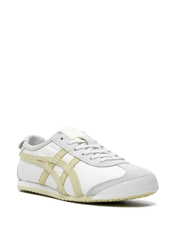 Onitsuka Tiger Mexico 66 Vintage Sneakers - White