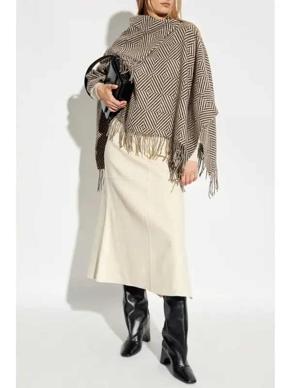 BY MALENE BIRGER Cashmere Jumper