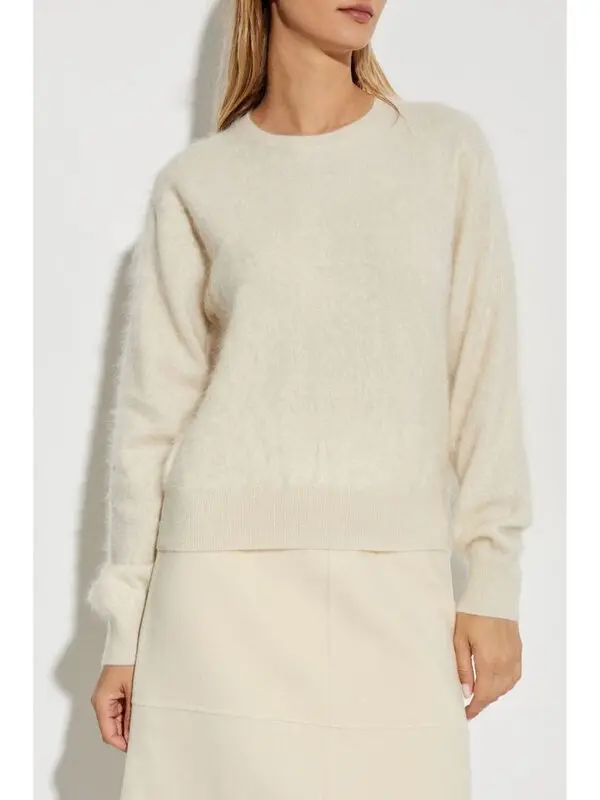 BY MALENE BIRGER Cashmere Jumper