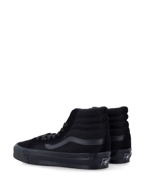 VANS Sk8-hi Reissue 38 Sneakers - Black