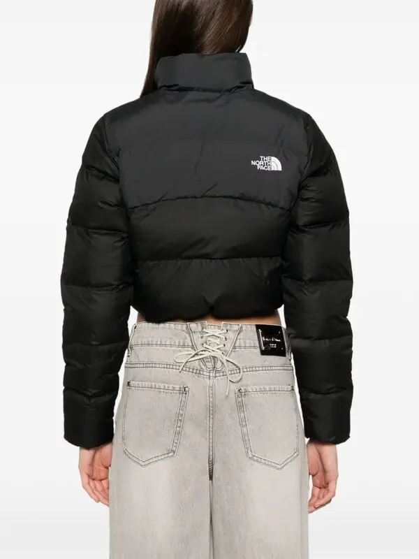 The North Face Saikuru Puffer Jacket