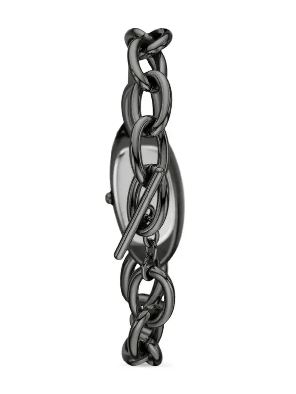 DIESEL® D-era 19mm Bracelet Watch