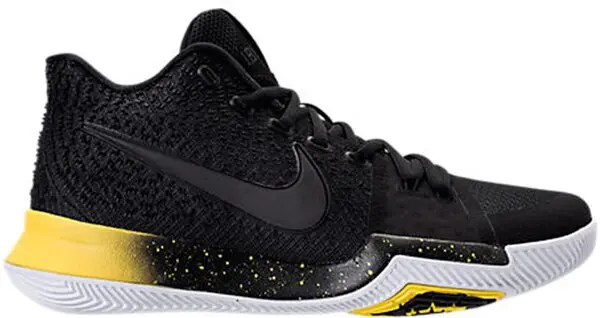 Nike Kyrie 3 Sneakers - Multicolor