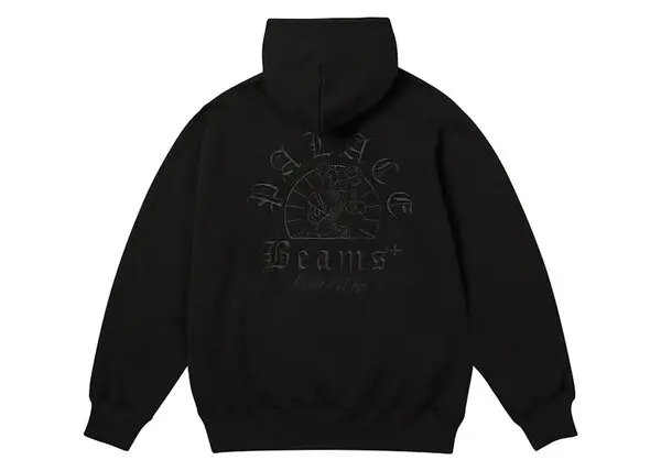 PALACE Graphic Hood