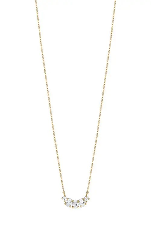 Bony Levy Liora Diamond Pendant Necklace - 18k Yellow Gold