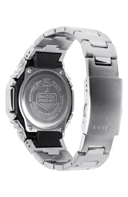 G-Shock Analog-digital Watch