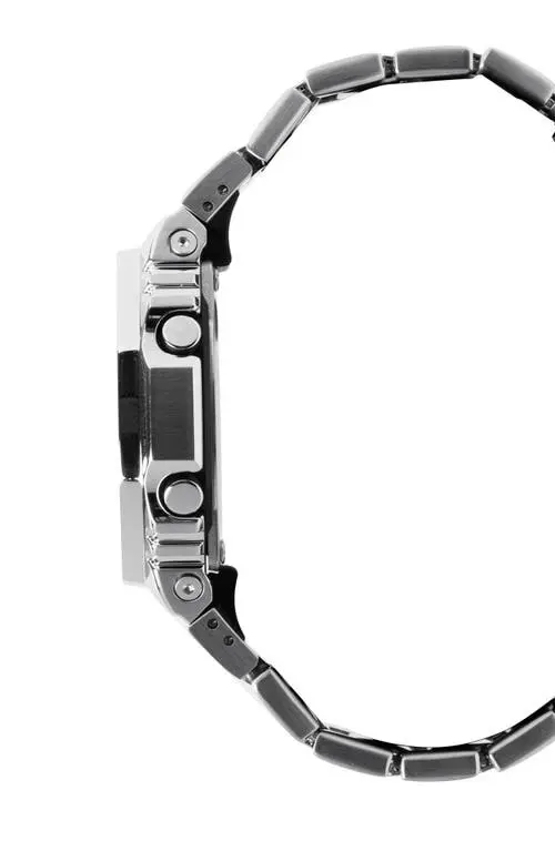 G-Shock Analog-digital Watch