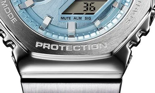 G-Shock Analog-digital Watch