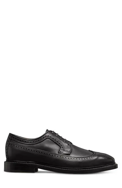 Allen Edmonds Mason Wingtip Derby - Black