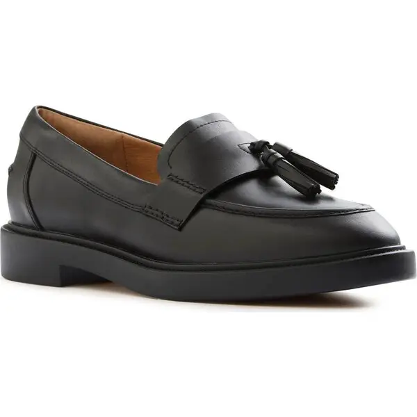 FRANKIE4 Octavia Platform Loafer