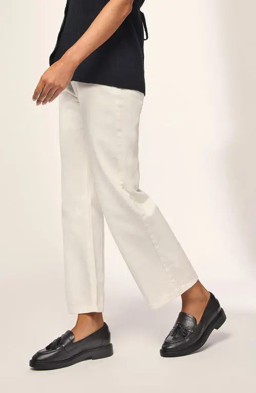 FRANKIE4 Octavia Platform Loafer