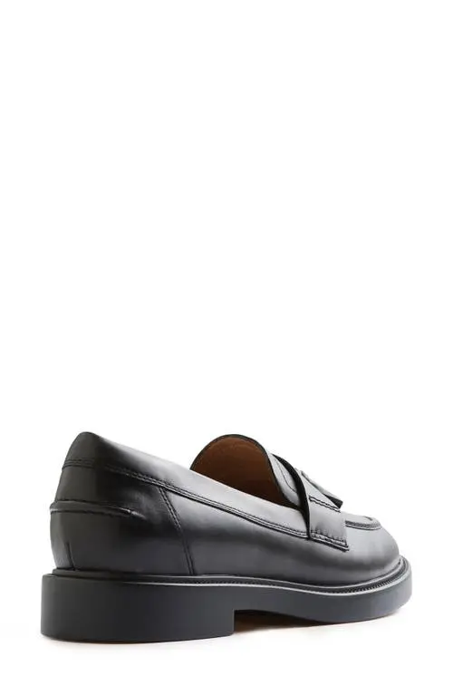 FRANKIE4 Octavia Platform Loafer